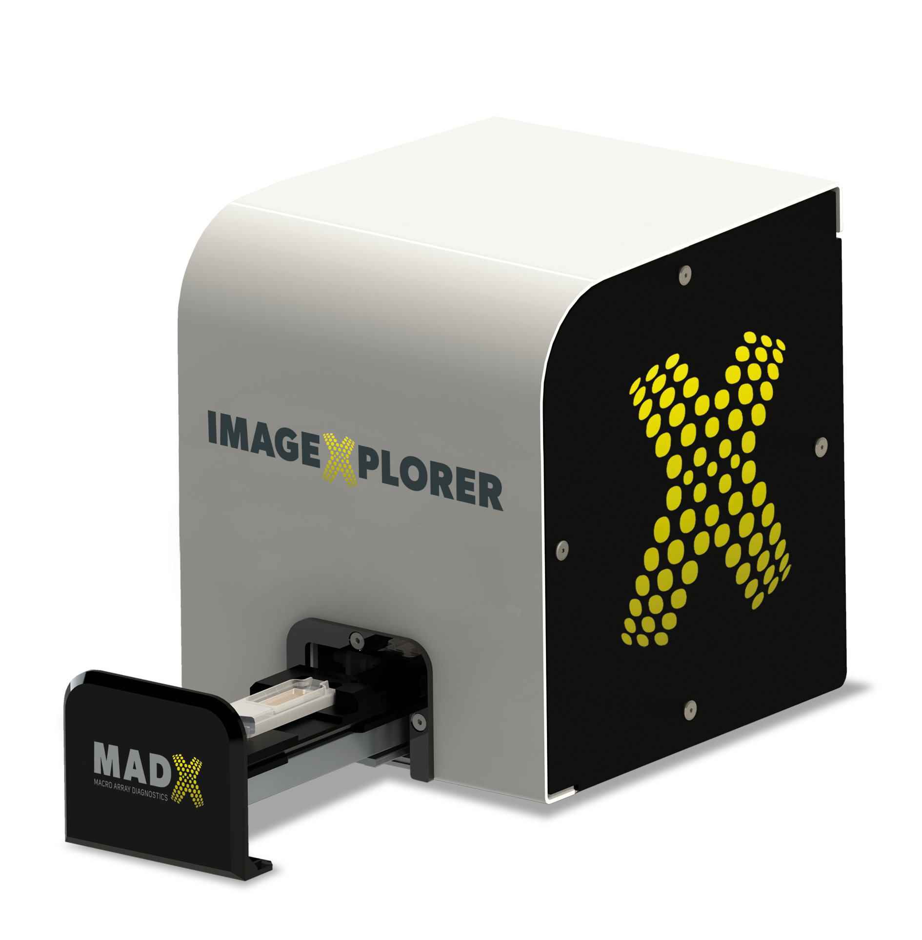 Protein Microarray Dispensing M2 Automation